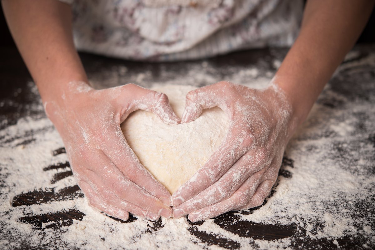 La qualità delle farine italiane alla base del successo della pizza